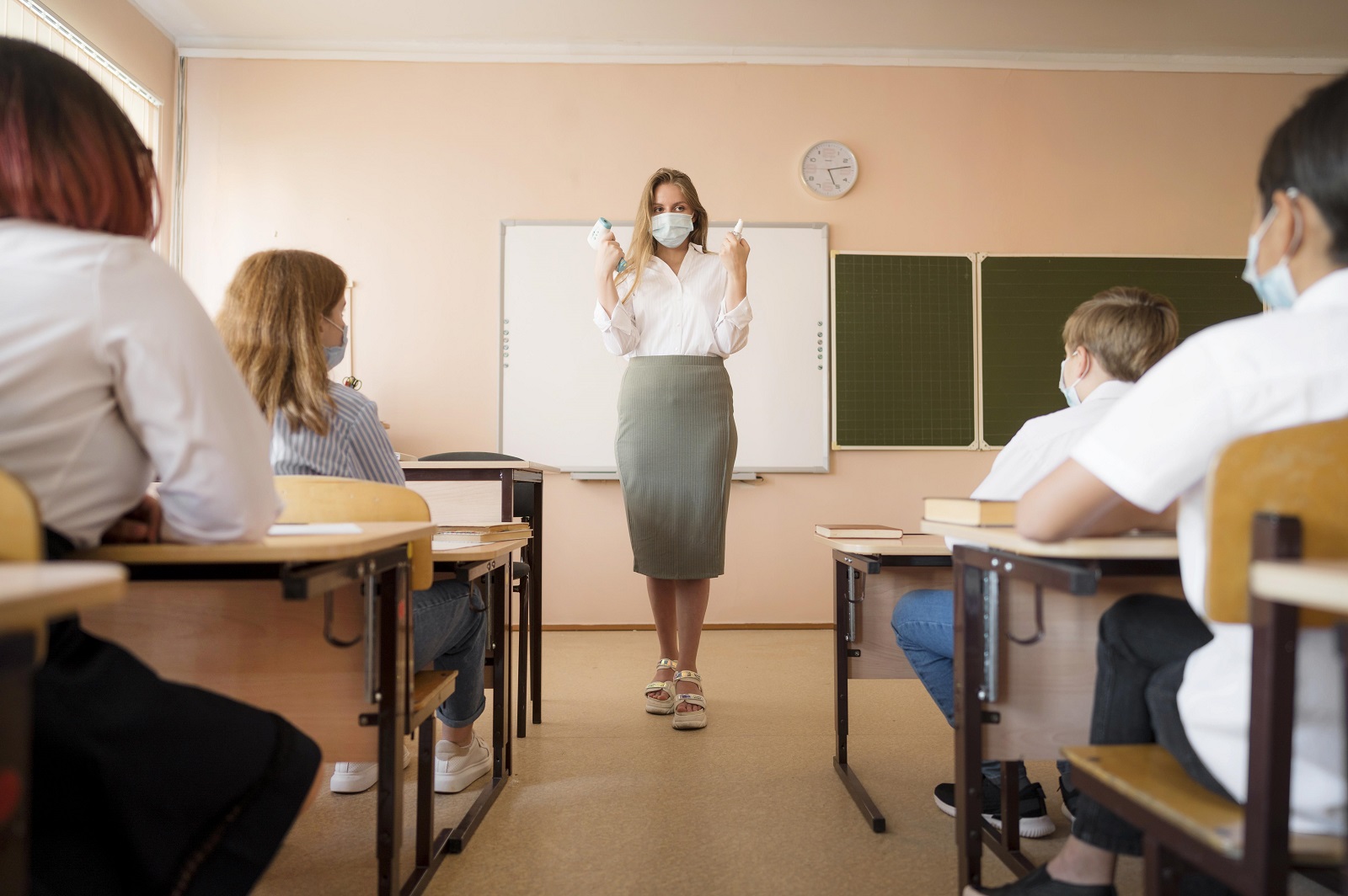 Entenda a proposta de ano letivo unificado - Blog do Melhor Escola