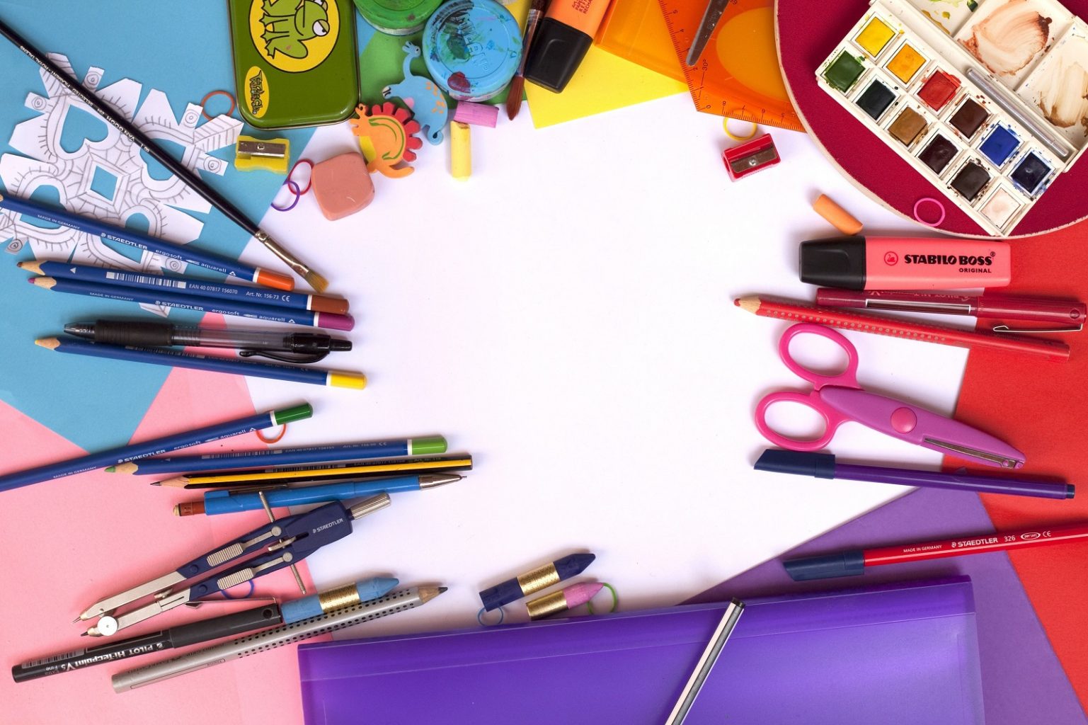 Lista de material escolar 2021: como elaborar - Blog do Melhor Escola