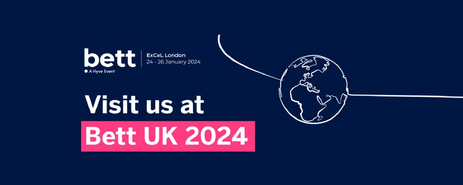 Bett UK 2024: veja quais as principais tendências - Blog do Melhor Escola