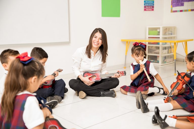 Atividades extraclasse: estímulo além da sala de aula