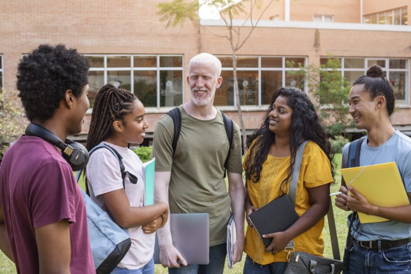 Entenda a importância e os deveres da comunidade escolar